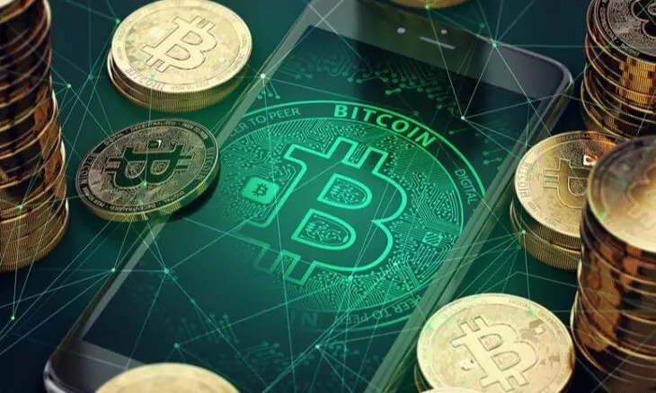 Matšoao a 6 Ke Nako ea ho Rekisa Bitcoins ea Hau - Tataiso ea 2022 6666_3