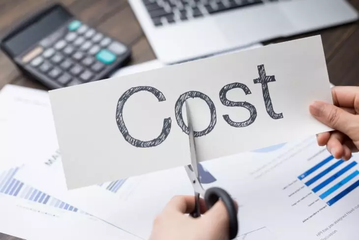 5 فوائد لاستخدام برامج إدارة التكلفة لأعمالك - دليل 2022 6671_1