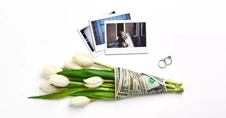 Come stabilire un budget per il matrimonio 6676_4