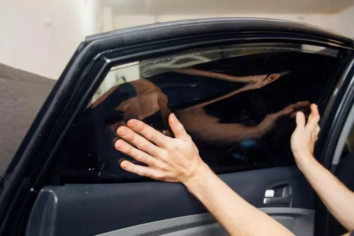 5 erreurs de teinte de vitre de voiture que vous devez éviter 6713_4