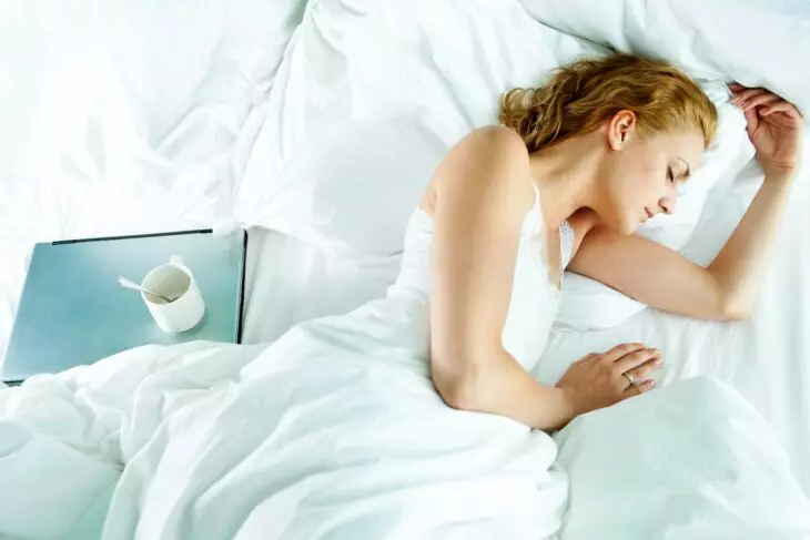 8 xeitos de durmir mellor 6726_7