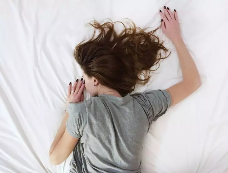 8 maneras de dormir mejor por la noche 6726_8