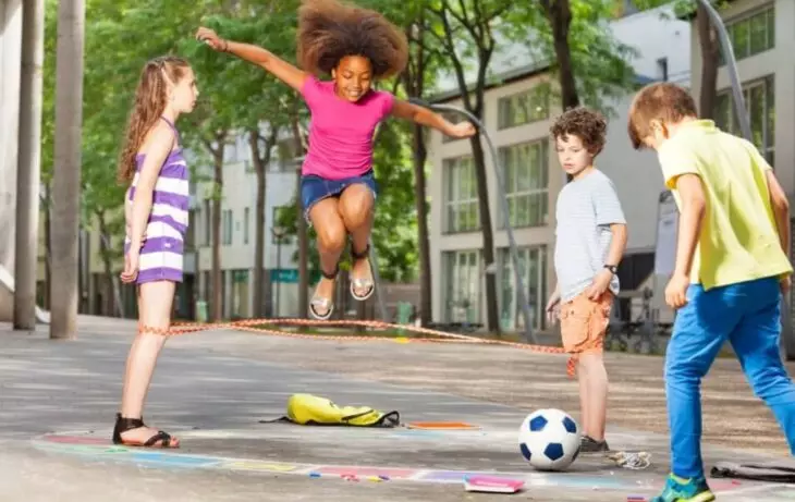 Wéi Dir dat Bescht aus Preschool Erfarungen Wärend COVID-19 maacht 6733_3