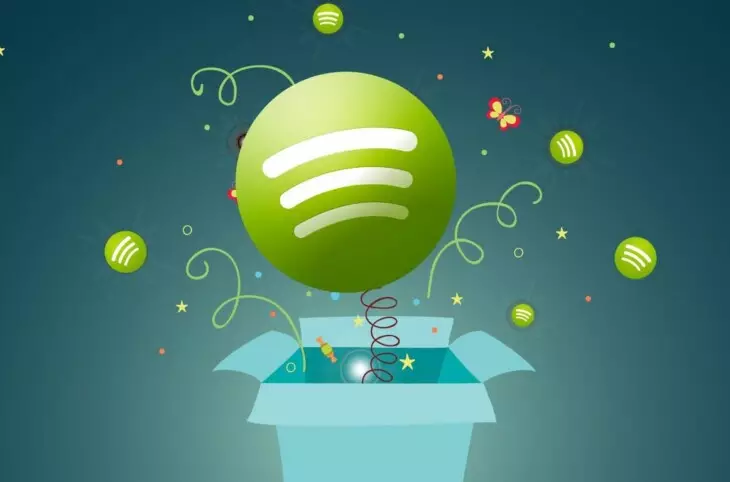Spotify ਸੰਗੀਤ ਲਈ 6 ਉਪਯੋਗੀ ਟੂਲ ਜੋ ਤੁਹਾਨੂੰ 2022 ਵਿੱਚ ਵਰਤਣ ਦੀ ਲੋੜ ਹੈ 6738_2