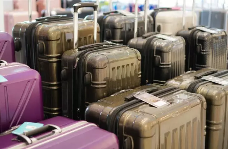 Kur geriausia laikyti savo bagažą Londone? 6742_1