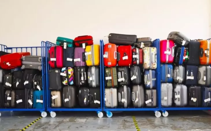מהו המקום הטוב ביותר לאחסן את המזוודות שלך בלונדון? 6742_2