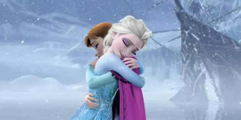 Miks Frozen 2 ei vasta hype'ile? 6744_3