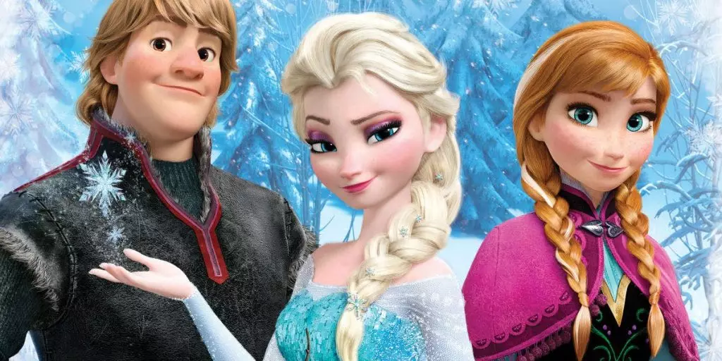 Prečo Frozen 2 nesplní svoj humbuk? 6744_6