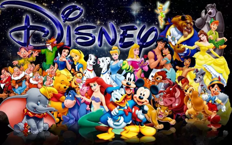 Die 9 umsatzstärksten Disney-Animationsfilme aller Zeiten, die man gesehen haben muss