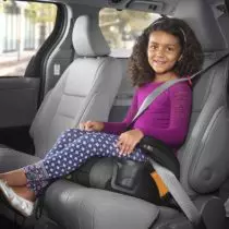 6 Best Backless Booster Car Seat 2022 สำหรับการเดินทาง [สำหรับเด็กอายุ 4 - 8 ปี] 6753_4