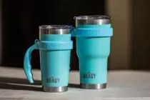 6 Best Vacuum Insulated Tumbler 2022 - Ndemanga & Maupangiri Ogula 6754_4