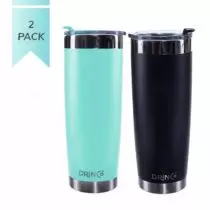 6-Vacuum Insulated Tumbler-ka ugu Fiican 2022 - Dib-u-eegis & Hagaha Iibka 6754_6