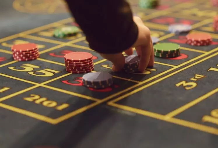 Jak kasina přispívají k ekonomice země?