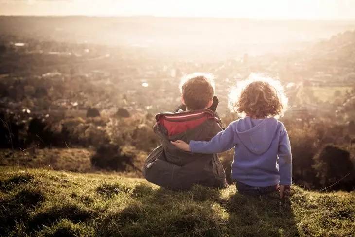 6 Tips foar it grutbringen fan feilige en sûne bern 6770_2