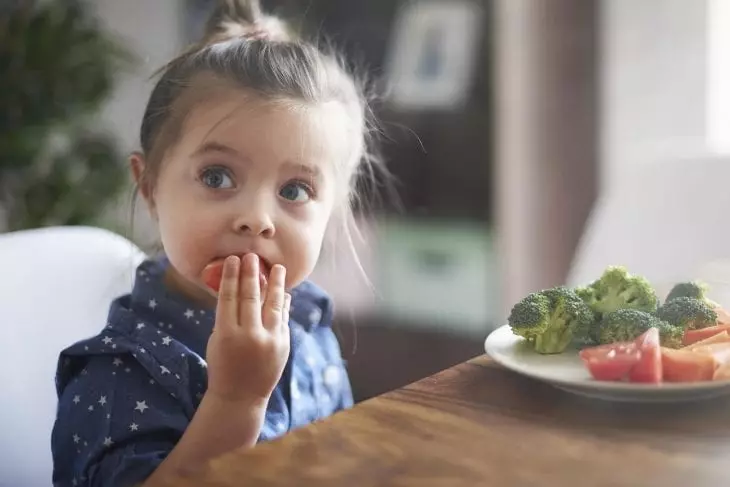 安全で健康な子供を育てるための6つのヒント 6770_3