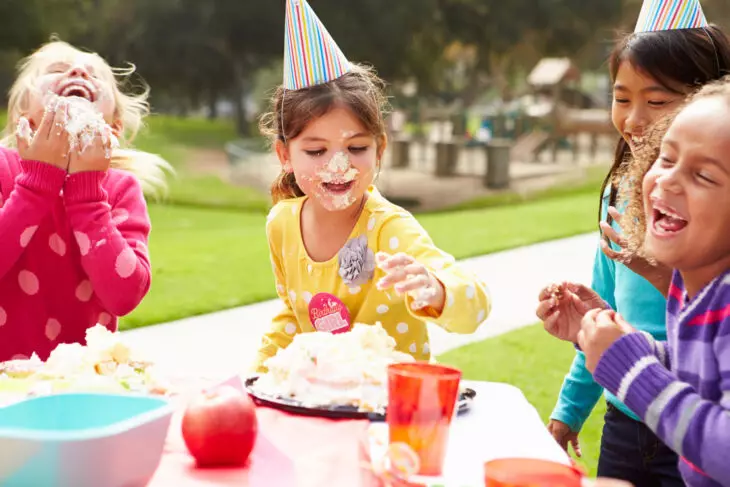 Een verjaardagsfeestje met prinsessenthema voor uw kind geven 6795_2