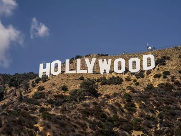Najbardziej zieloną gwiazdą w Hollywood jest słońce: Tinseltown przyjmuje energię odnawialną 679_3