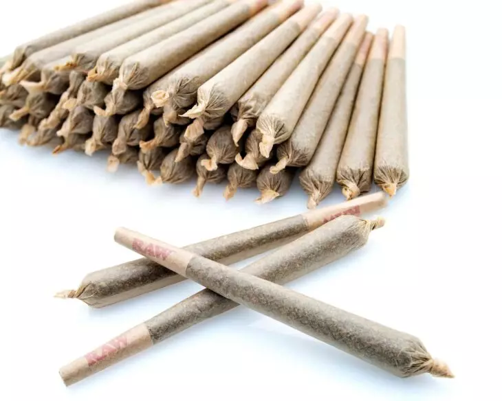 Zvese Zvaunofanirwa Kuziva Nezve Hemp Pre-Rolls 6806_1