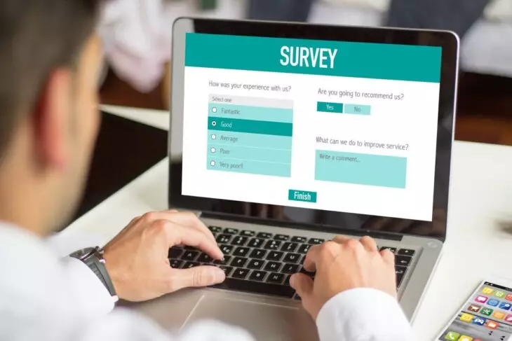 Kumaha Kéngingkeun Duit ku Nyandak Survey Online - Pituduh 2022 6807_4