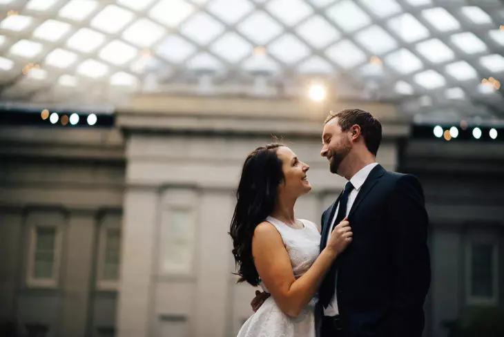 Luoghi a Washington per fotografie di matrimonio perfette 68123_2