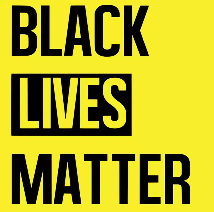 សហផលិតករ Riverdale Marvin Matyka និង Star Cole Sprouse ត្រូវបានចាប់ខ្លួននៅ Black Lives Matter Protest 681_1