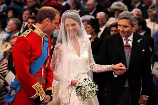 Var Anna Sloan skyldig i bruddet mellom Kate Middleton og prins William? 6835_1