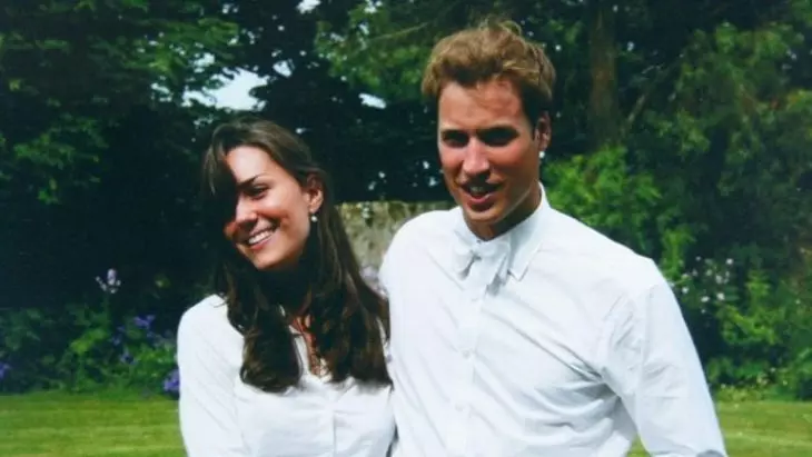 A fost Anna Sloan vinovată de despărțirea dintre Kate Middleton și Prințul William? 6835_2