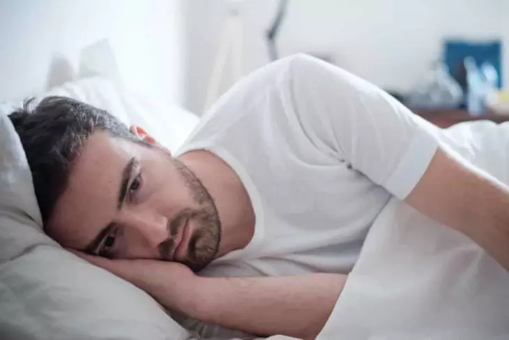 Зв'язок між розладами сну та тестостероном у чоловіків 6838_4