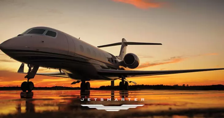 JetSmarter – 不再等待 68920_1