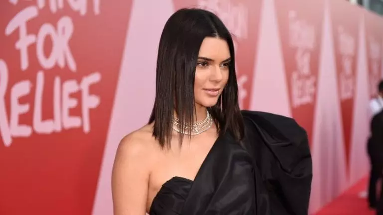 Tot ceea ce Kardashian a încercat să ascundă 6923_7