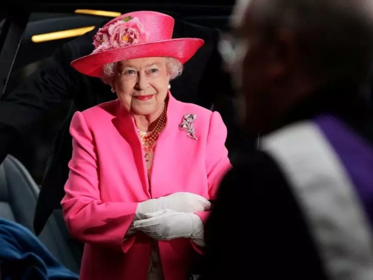 Afaka manilika ny Parlemanta ve ny Mpanjakavavy Elizabeth II? 6936_1