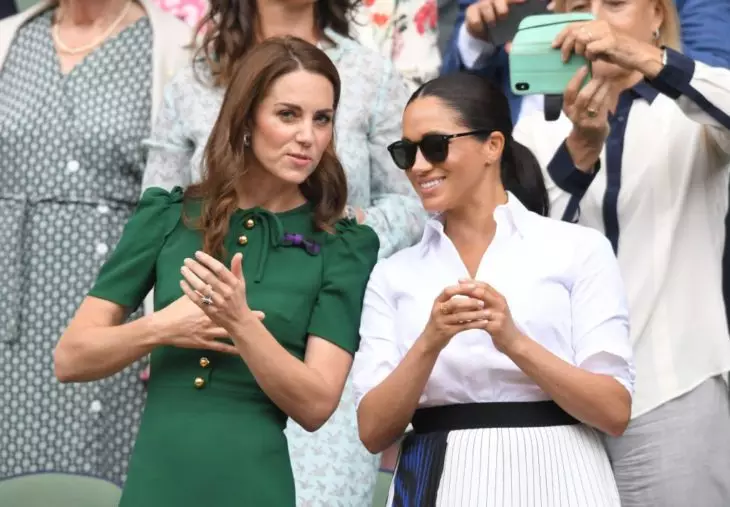 INVESTIGACIÓN: La gente en Canadá prefiere a Kate Middleton sobre Meghan Markle 693_2