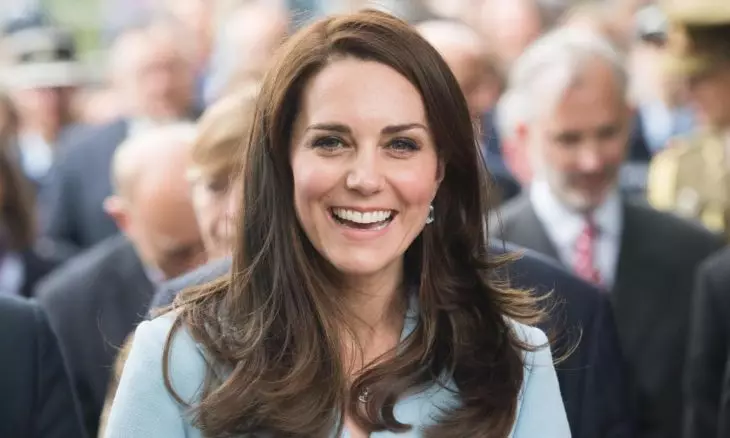 PESQUISA: As pessoas no Canadá preferem Kate Middleton a Meghan Markle 693_3