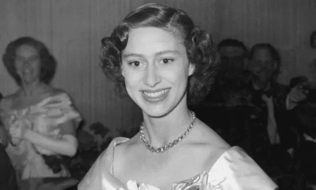 Si Princess Margaret Net Worth Sa Wala pa Siya Mamatay 6944_1