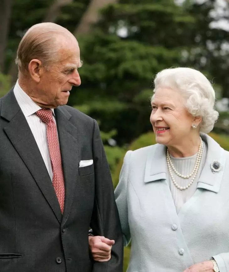 Hoće li kraljica Elizabeta i princ Philips ostati pod istim krovom? 6955_2
