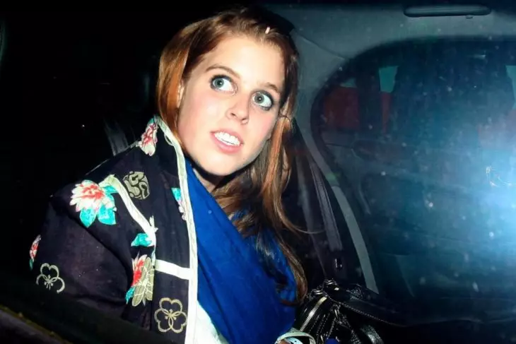 15 fatos sobre a princesa Beatrice 6957_12