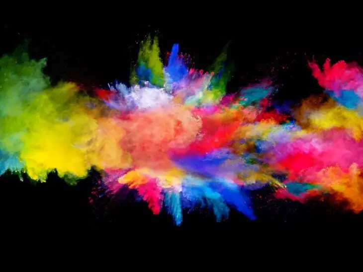 Jakie są proste sposoby na uczynienie życia kolorowym za pomocą najlepszych kolorów? - Przewodnik 2022 6972_6