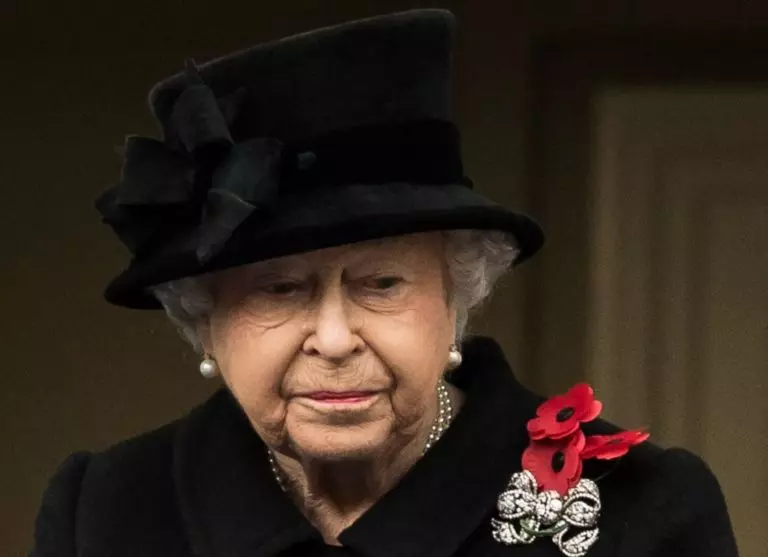 Inilah Sebab Tragis Ratu Elizabeth II Tidak Dapat Melihat Putera Philip Di Hospital