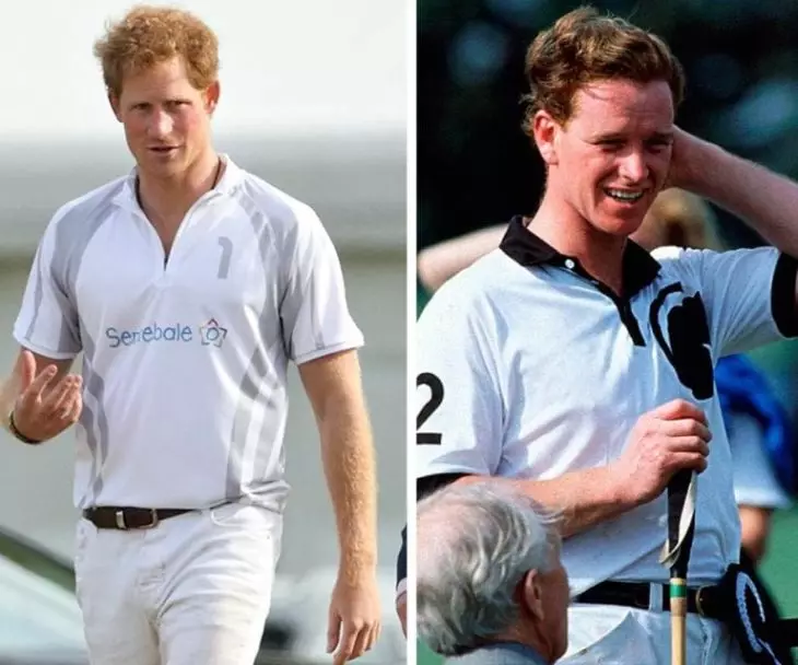 Awọn Idite Ti O Didan Lori Ilu Gẹẹsi! Tani Baba gidi ti Prince Harry, ati Iru ere Oselu wo ni o farapamọ Lẹhin Igbeyawo Rẹ Pẹlu Meghan Markle? 7007_6