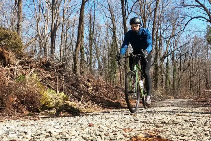 Giacche da ciclismo più calde: cosa cercare 701_1