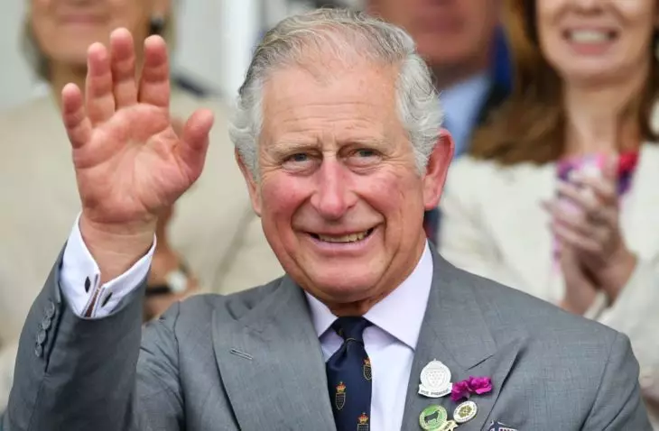 Va plăti Prințul Charles 2 milioane de lire sterline pentru factura de securitate a Prințului Harry și a lui Meghan? 7024_2