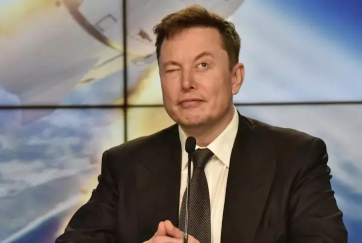 Ma Elon Musk Hewl dide ku Bitcoin hilweşîne? 7042_2