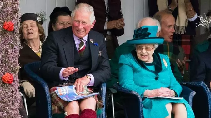 Czy królowa Elżbieta II cierpi na demencję? 7043_3