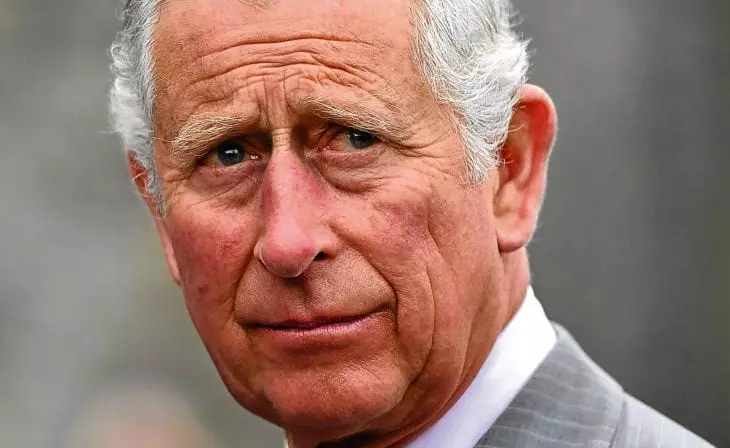 Pse Princi Charles nuk dëshiron të jetojë në Pallatin Buckingham? 7044_1