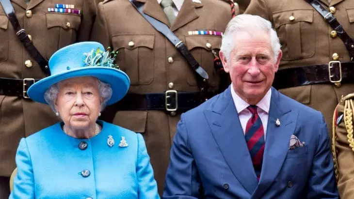 Bakit ayaw ni Prince Charles na manirahan sa Buckingham Palace? 7044_2