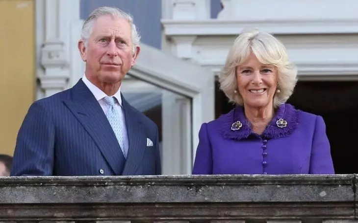 Bakit ayaw ni Prince Charles na manirahan sa Buckingham Palace? 7044_3