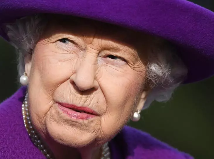 Pembalasan Ratu Elizabeth II pada Pangeran Harry dan Meghan Markle 7058_1