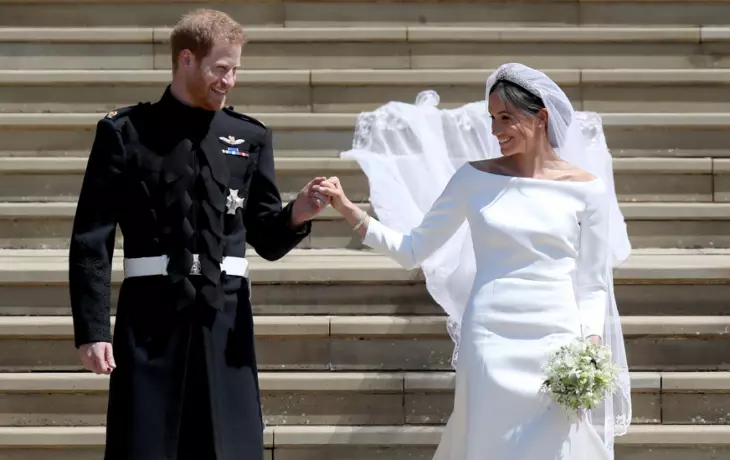 Meghan Markle i princ Harry su podijelili kuću 70732_2