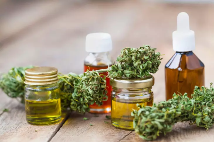 Cbd Yağı Hakkında Bilmeniz Gereken 10 Gerçek 7074_6