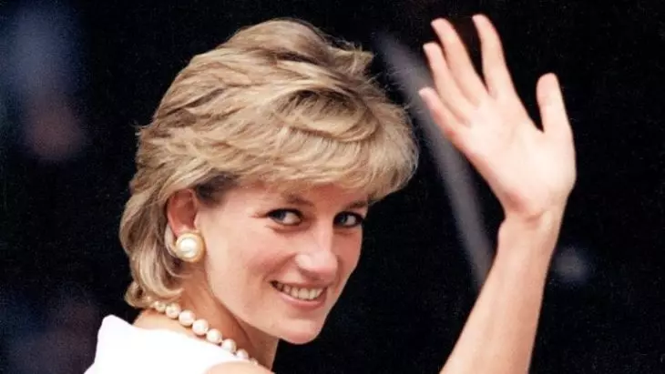 Top 10 edelleen olemassa olevaa salaliittoteoriaa prinsessa Dianan kuolemasta 7081_11